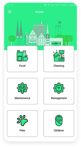 Download House Service App - Hub of On-demand Home Services!